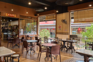 Kopistreet